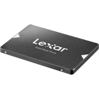 256 GB Lexar LNS100-256RB