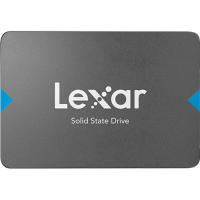 480 GB Lexar LNQ100X480G-RNNNG