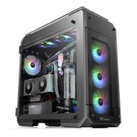 Thermaltake View 71 TG RGB Plus Edition