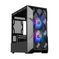 Cooler Master MasterBox TD300 MESH TD300-KGNN-S00