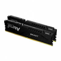 16GB DDR5 5200MHz Kingston KF552C40BBK2-16