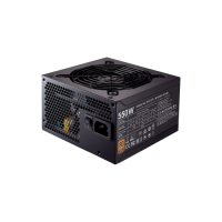 550W Cooler Master MPX-5501-ACAAB-EU