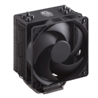 CPU Cooler CM Hyper 212 Black Edition RR-212S-20PK-R2