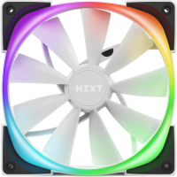 140x140 NZXT Aer RGB 2 HF-28140-BW