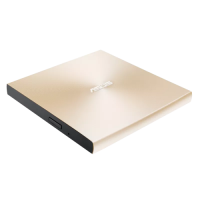 Asus ZenDrive U8M SDRW-08U8M-U Gold