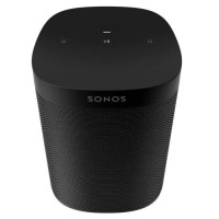 SONOS One SL Black