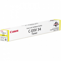 Canon CEXV34 Yellow