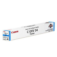 Canon CEXV34 Blue