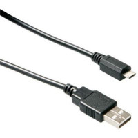 MS USB A-B Micro kabal, 2m