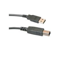 MS USB 2.0 A-B kabal, 2m