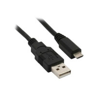 MS USB A-B Micro kabl 1M