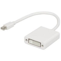 E-GREEN Mini DP (M) - DVI-I Dual Link (F) beli