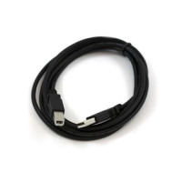 E-GREEN Kabl USB A - USB B M/M 1.8m