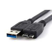 E-GREEN Kabl USB 3.0 tip A - Micro-B M/M 2m