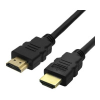 E-GREEN Kabl HDMI V2.0 M/M 3m crni