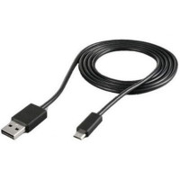 E-GREEN Kabl 2.0 USB A - USB Micro-B M/M 1m
