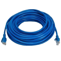 FAST ASIA Patch Cord 5m cat.6