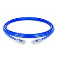 FAST ASIA Kabl Patch Cord 1m cat.6