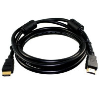 FAST ASIA Kabl HDMI 1.4 M/M 1.3m crni