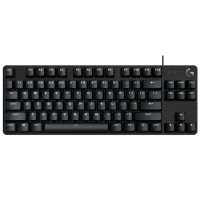 Logitech G413 SE TKL Black