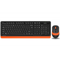 A4Tech FG1010 Orange