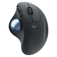 Logitech M575 ERGO Graphite 910-005872