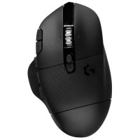 Logitech G604 Lightspeed