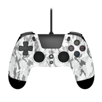 Gioteck VX4 Arctic Camo