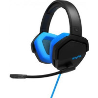 Energy Sistem ESG 4 Black/Blue