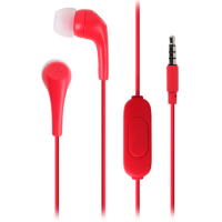 Motorola Earbuds 2 Red