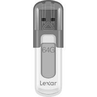 64 GB 3.0, Lexar LJDV100-64GABGY