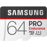 SD Card 64 GB Samsung MB-MJ64GA