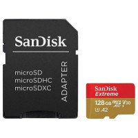 SD Card 128 GB SanDisk SDSQXA1-128G-GN6MA