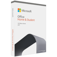 Microsoft Office Home and Student 2021 79G-05393