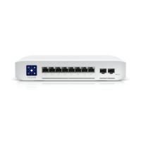 Ubiquiti USW-ENTERPRISE-8-POE-EU