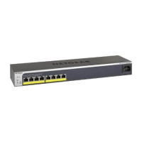 Netgear GS408EPP-100EUS