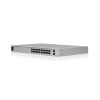 Ubiquiti USW-PRO-24-POE-EU