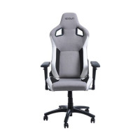 Spawn Gaming Textile Grey