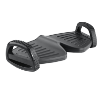 UVI Foot Rest Rubber