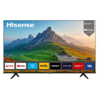 Hisense 58" 58A6BG