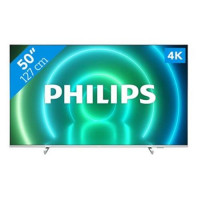 PHILIPS 50" 50PUS7956/12