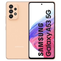 Samsung Galaxy A53 128GB Orange