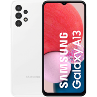 Samsung Galaxy A13 32GB White