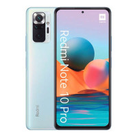 Xiaomi Redmi Note 10 Pro 128GB Blue