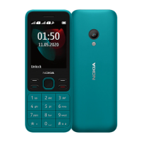 Nokia 150 DS Green