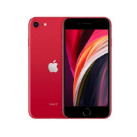 Apple iPhone SE 64GB Red MHGG3LL/A