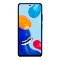 Xiaomi Redmi Note 11 64GB Blue