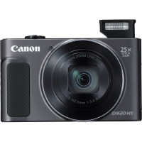 Canon PowerShot SX620HS Black