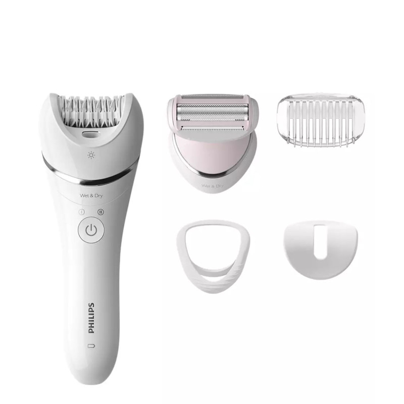 Philips epilator BRE710/00