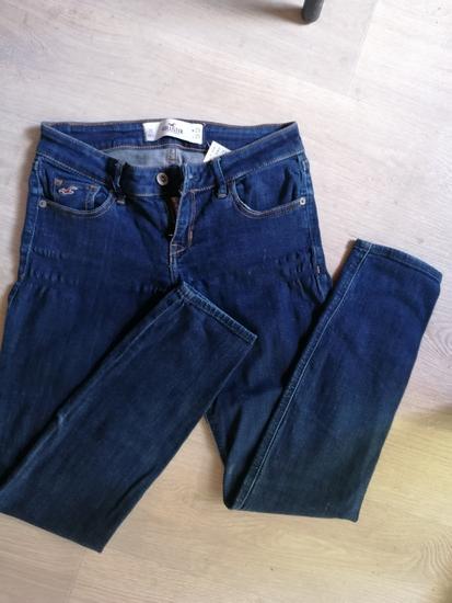 Hollister farke skiny